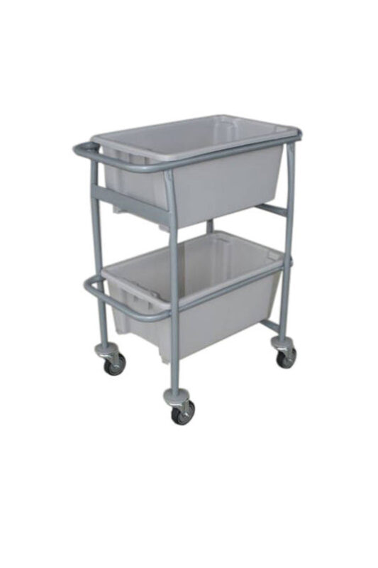 Bin Trolley | Int Workspaces